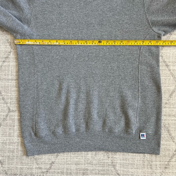 Russell Athletic | Sweaters | Vintage 200s Y2k Russell Athletic Mens Og ...